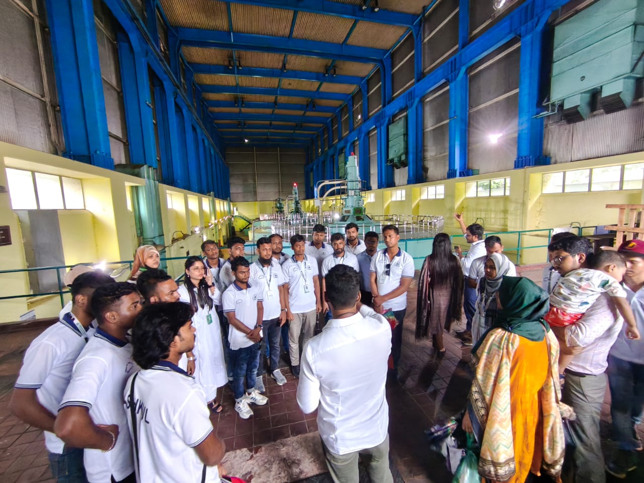 European University of Bangladesh | Quality & Affordable Education